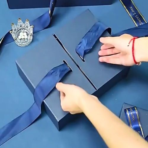 10 Common Types of Gift Box Packaging-Beauty & Personal Care Products ...